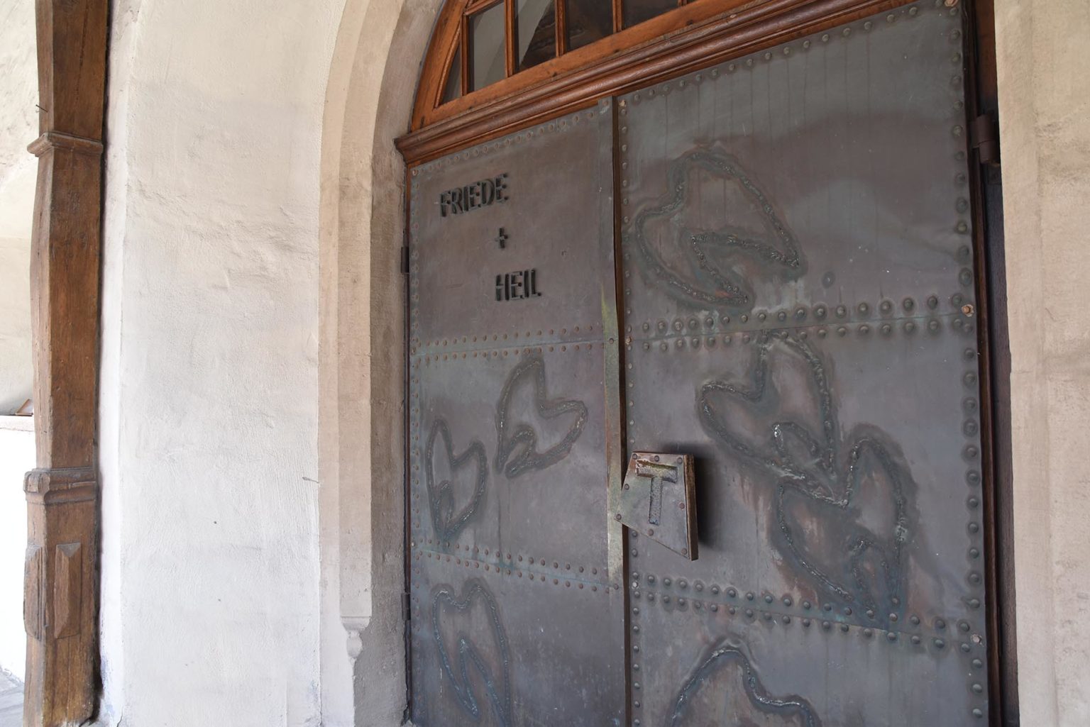 Kloster und Kirche – Stadtkloster Bad Mergentheim