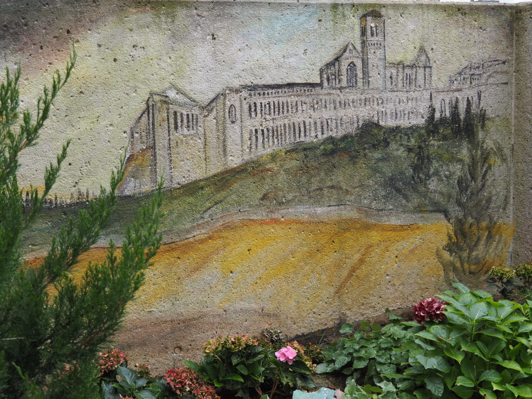 Gemeinschaft – Stadtkloster Bad Mergentheim