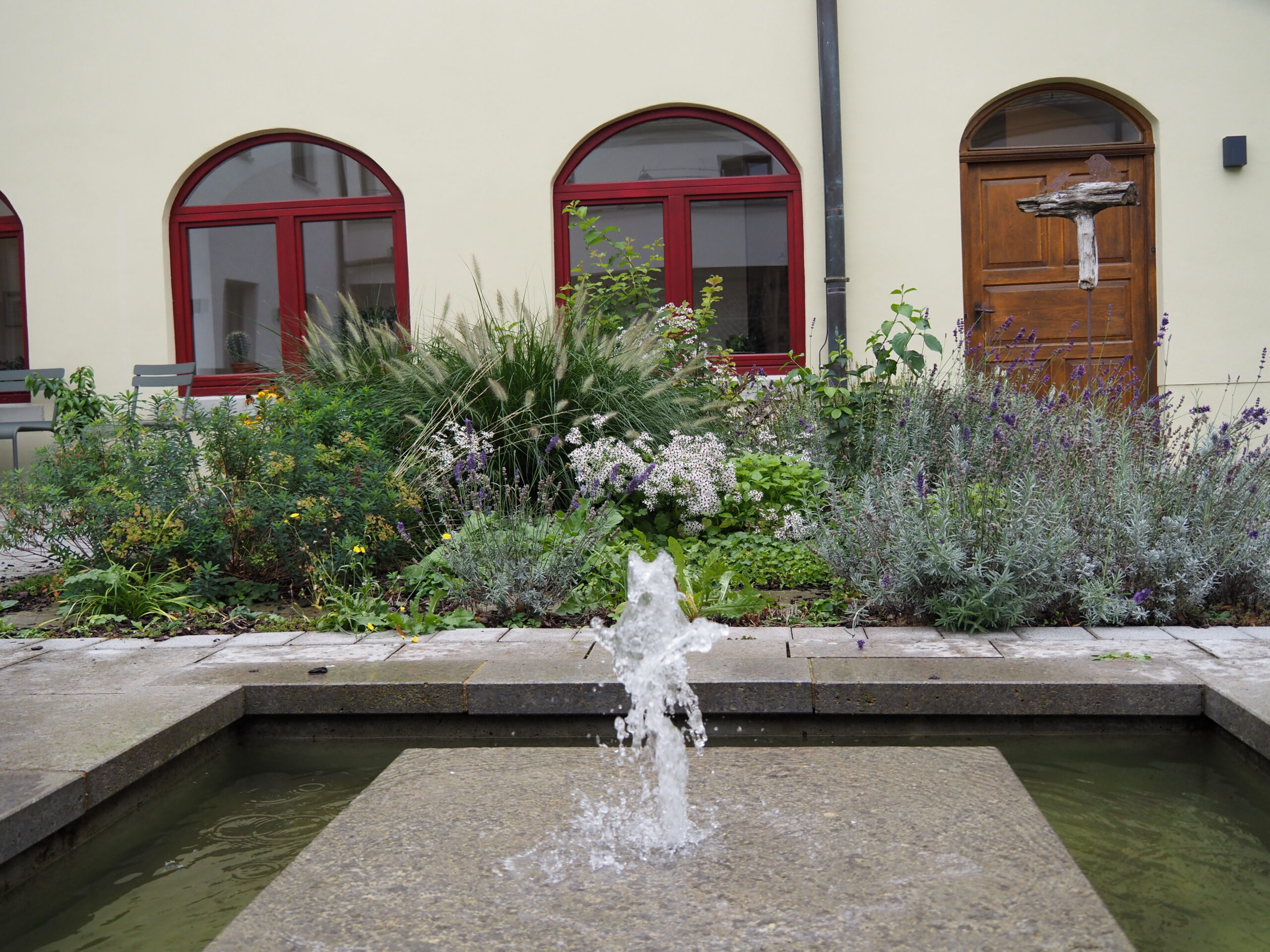 Stadtkloster Bad Mergentheim – Bad Mergentheim