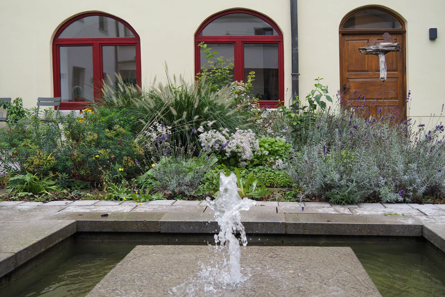 Stadtkloster Bad Mergentheim – Bad Mergentheim